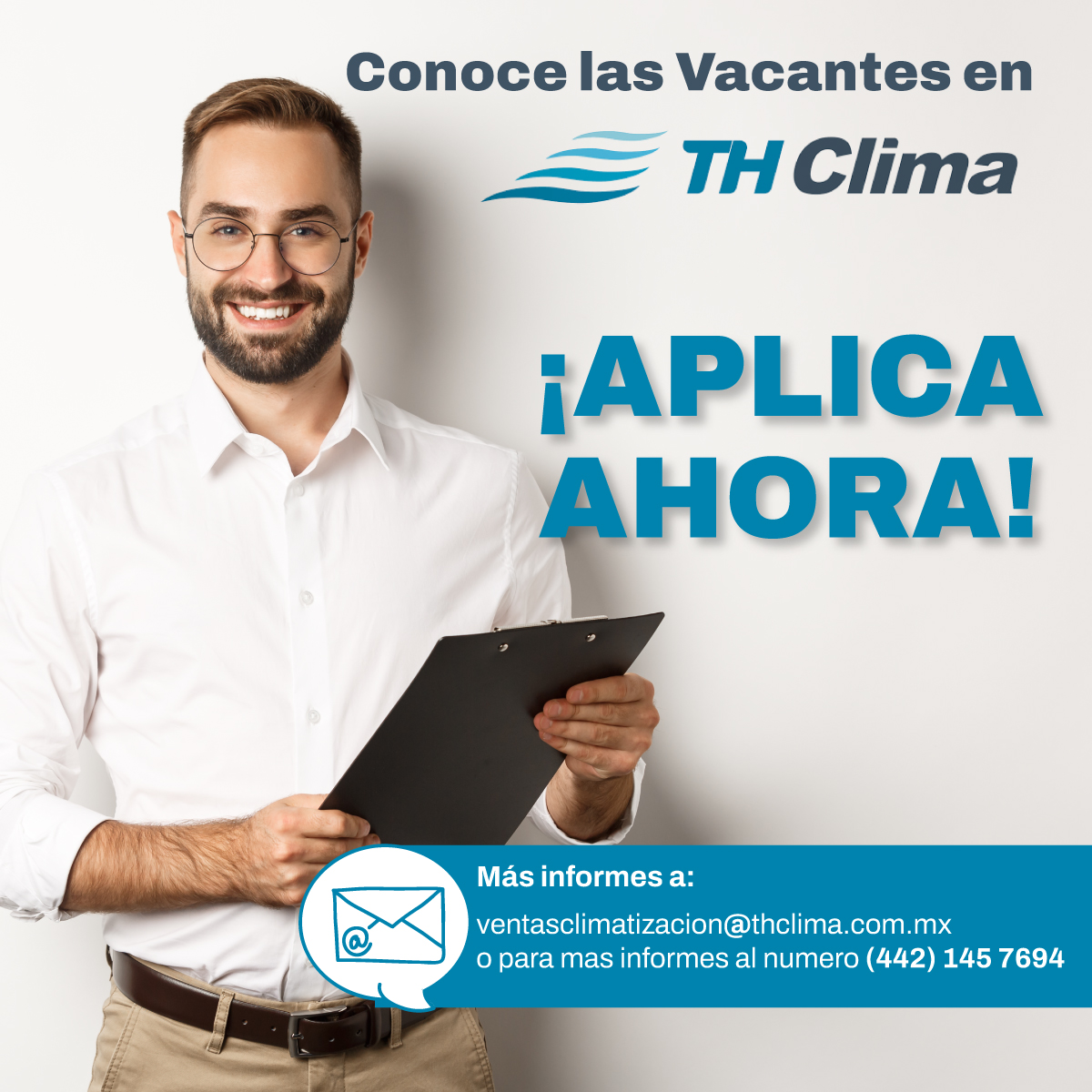 Empleo :: Cancham