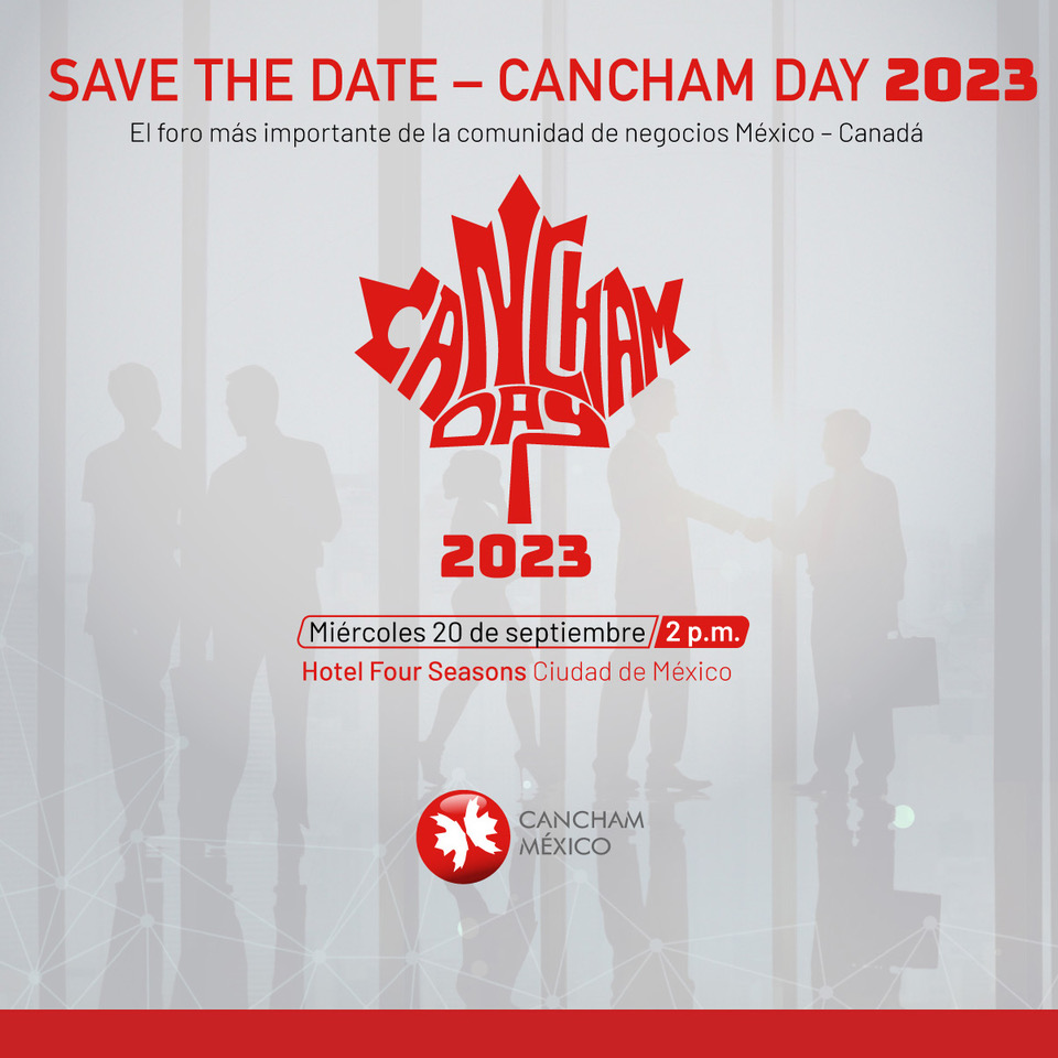 CANCHAM day :: Cancham